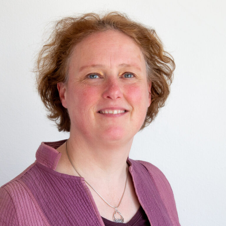 Daniëlle Rap - Team Burgerberaad